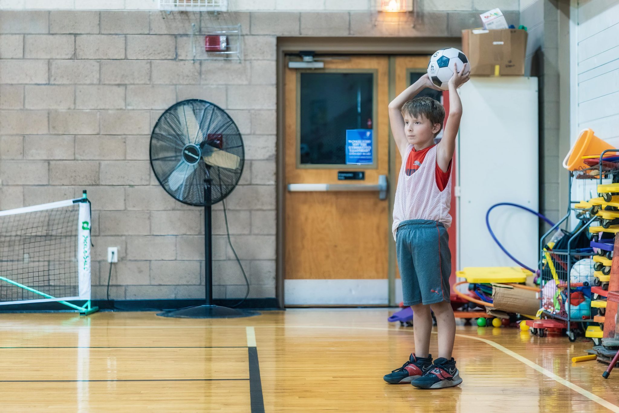 Adaptive Programs | Bloomsburg YMCA